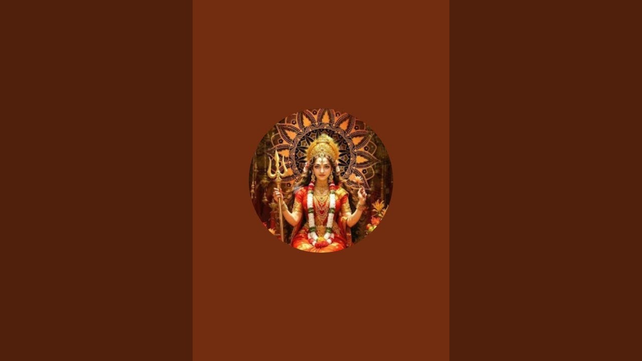 Maha Maya shakti peeth UP25 लाइव है! - YouTube