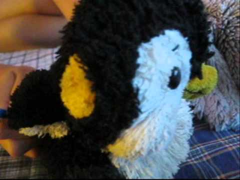 DR PENGUIN SHOW!!!!!!!!!!!!!!!!!!!!!!! - YouTube