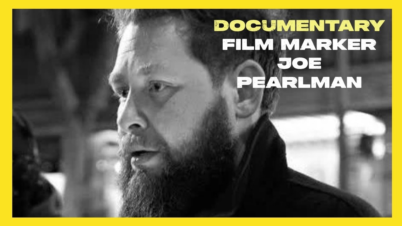 Documentary Film Marker (Liver King) Joe Pearlman - YouTube