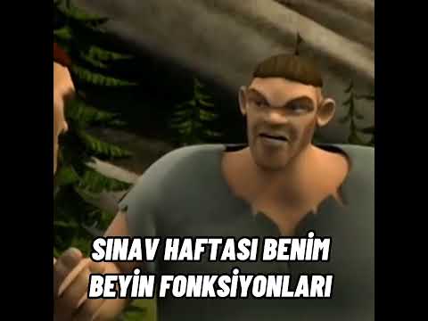 ANNEM BİZDEN BOL BOL KOZALAK BİRAZDA MEYVE TOPLAMAMIZI İSTEDİ