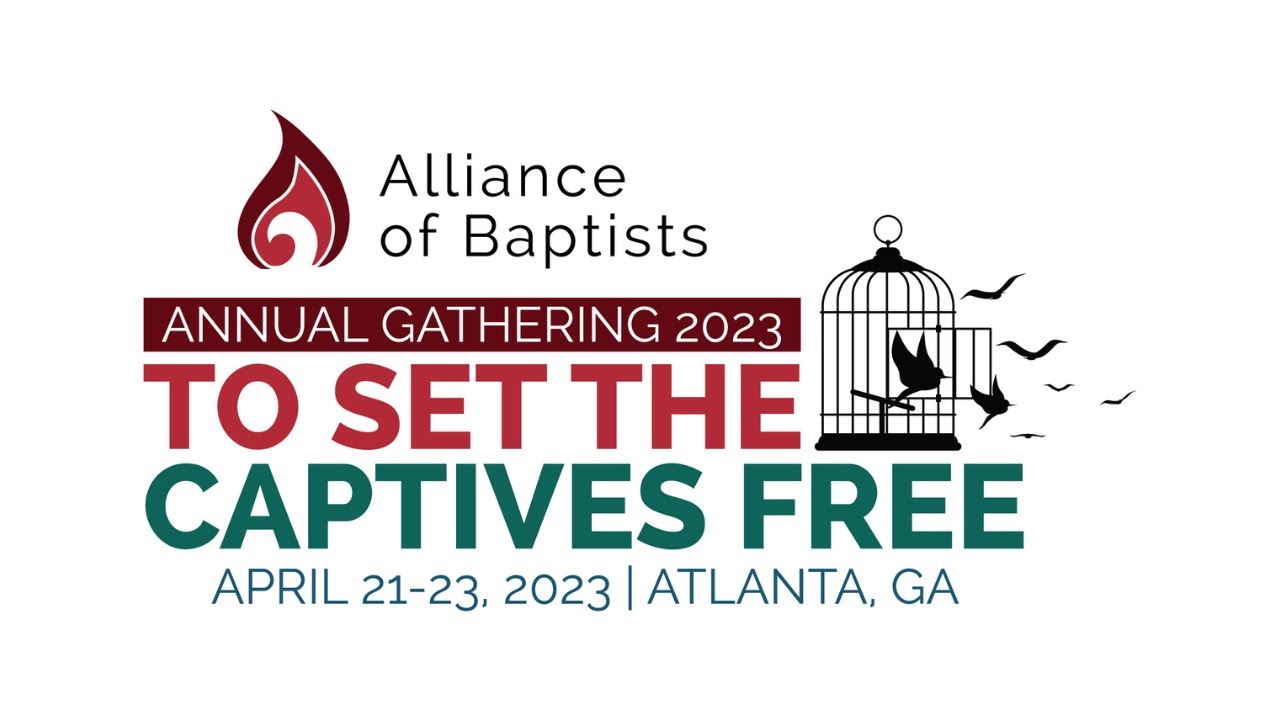 2023 Annual Gathering Slideshow - YouTube
