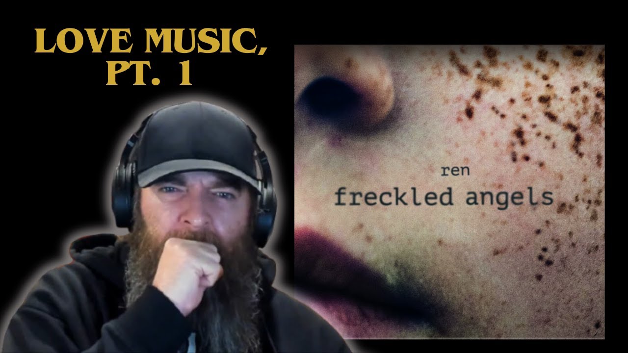 Love Music, Pt. 1 MUSIC REACTION! - YouTube