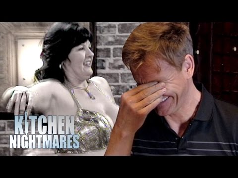 Does Rishi the Bellydancer Finally Know What 'Soup of the Day' Is? | Kitchen Nightmares Revisited