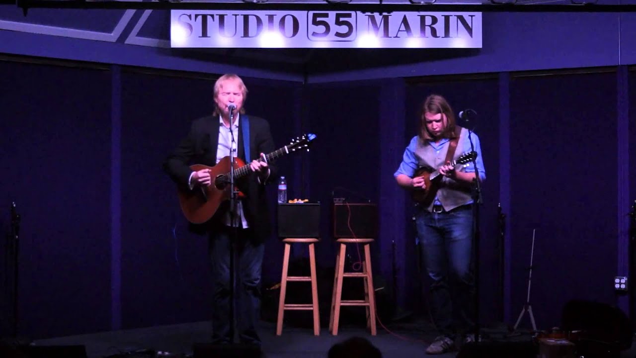 Tim & Myles Thompson - I'm Learnin' - YouTube