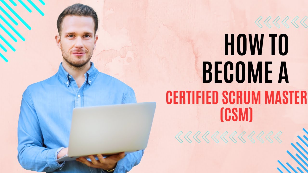 How to become a Scrum Master - YouTube