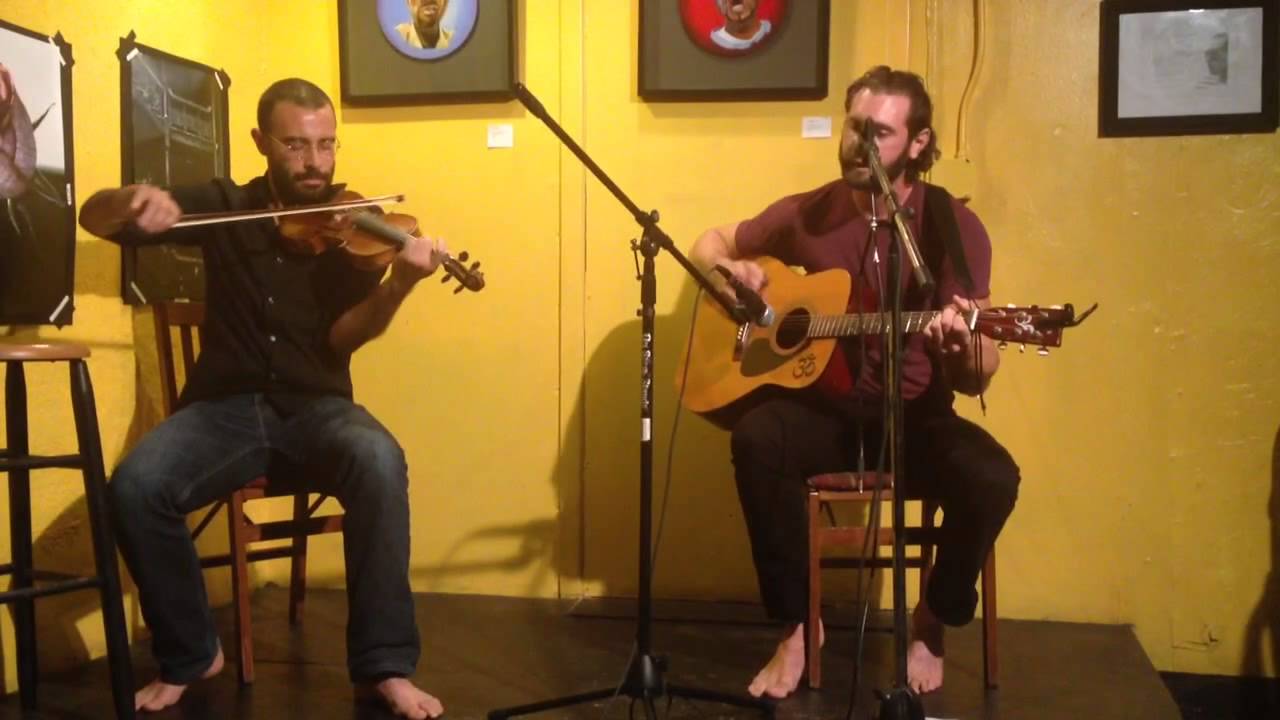 12.15.16 Unurban open mic - YouTube