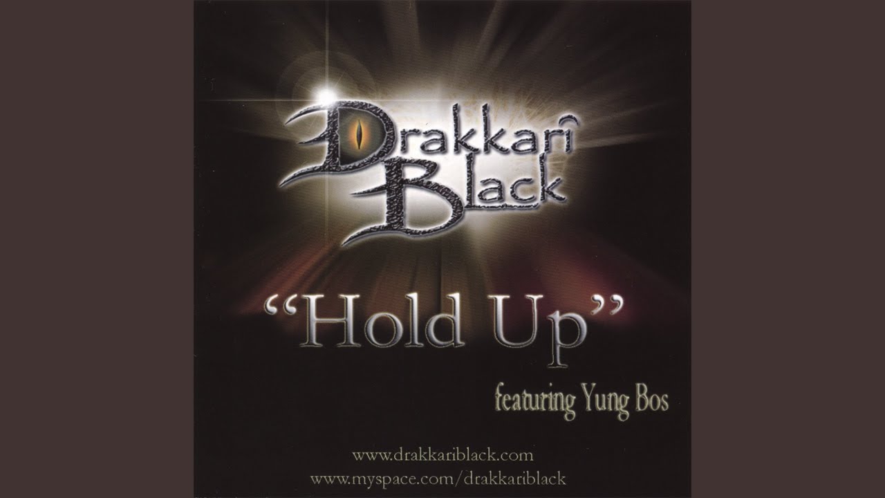 Hold Up (no rap) - YouTube