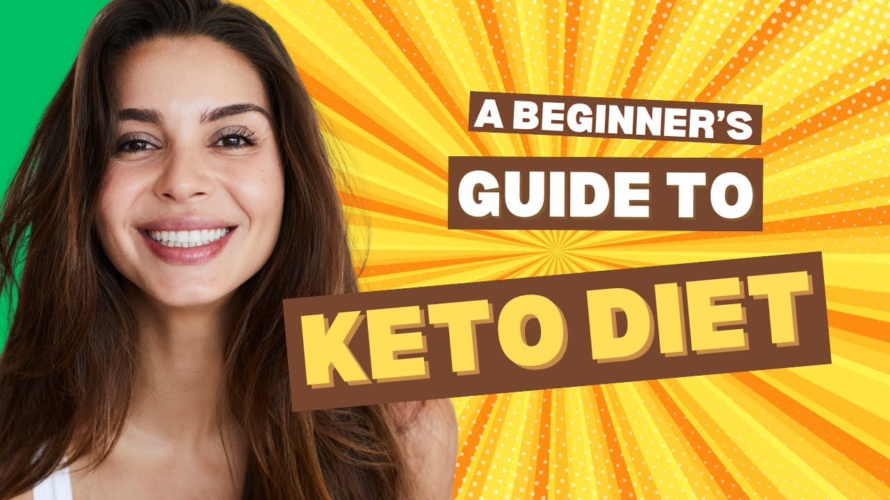 The Ketogenic Diet: A Detailed Beginner's Guide to Keto - YouTube