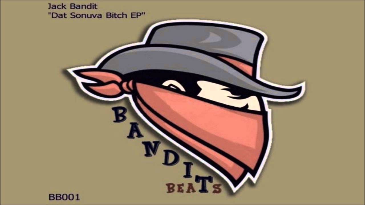 Jack Bandit - Have A Good One (Bandit Beats 2014 REMASTER) - YouTube