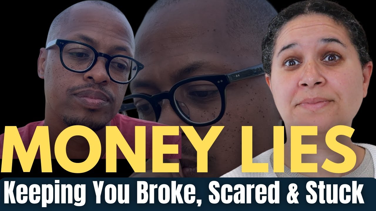MILLIONAIRES EXPLAIN: The Truth About Money & Why People Remain Broke ...