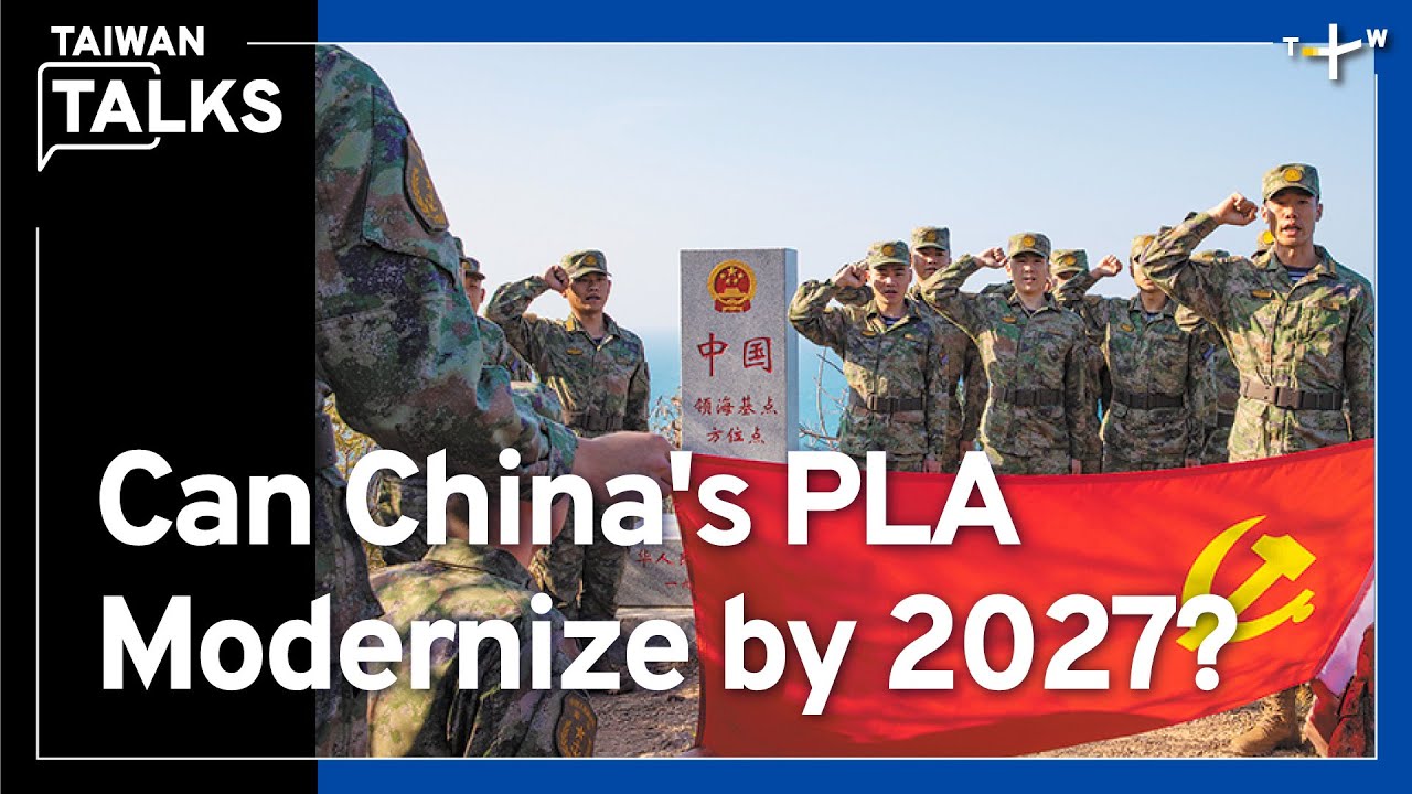 PLA's Rocket Force: Capabilities, Corruption and Taiwan Contingency ...