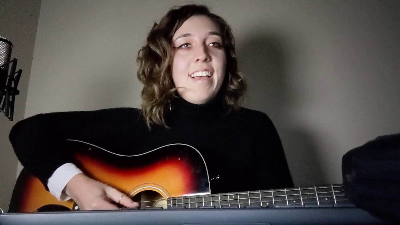 In The Pines-Janel Drewis (Cover) - YouTube