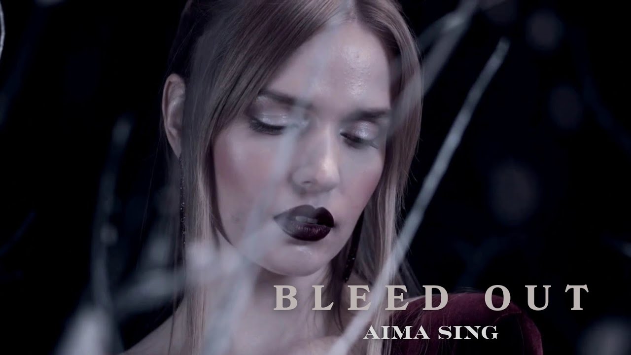 Bleed Out – Emotional Indy Rock | Heartbreak & Betrayal Anthem ...