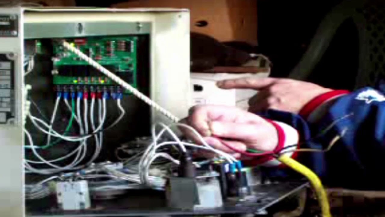 Remote Auto Start MEP 002A 003A 004A 005A 802A 803A 804A 807A Autostart ...