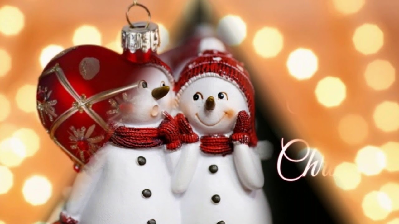 Johnny Gill Give Love On Christmas Day Youtube
