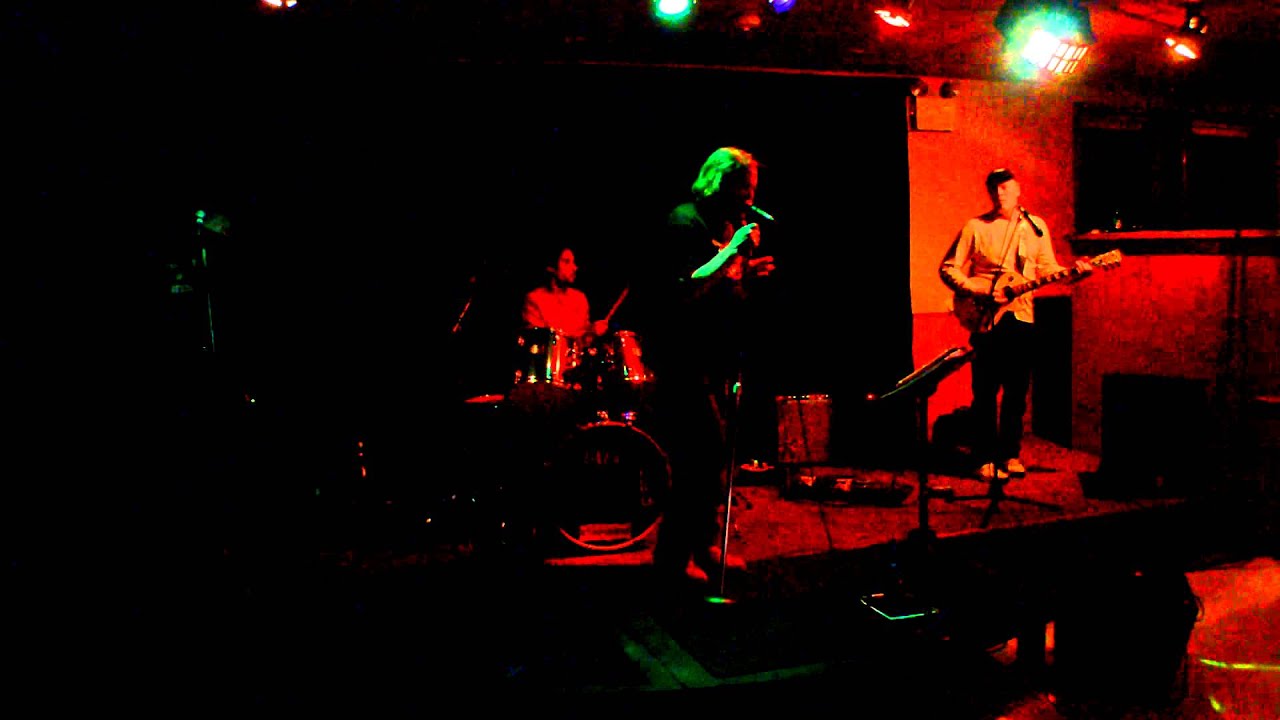 Sober - Tool (Full Band Cover) Open Mic - YouTube