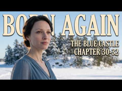 📖 THE BLUE CASTLE - Episode 15