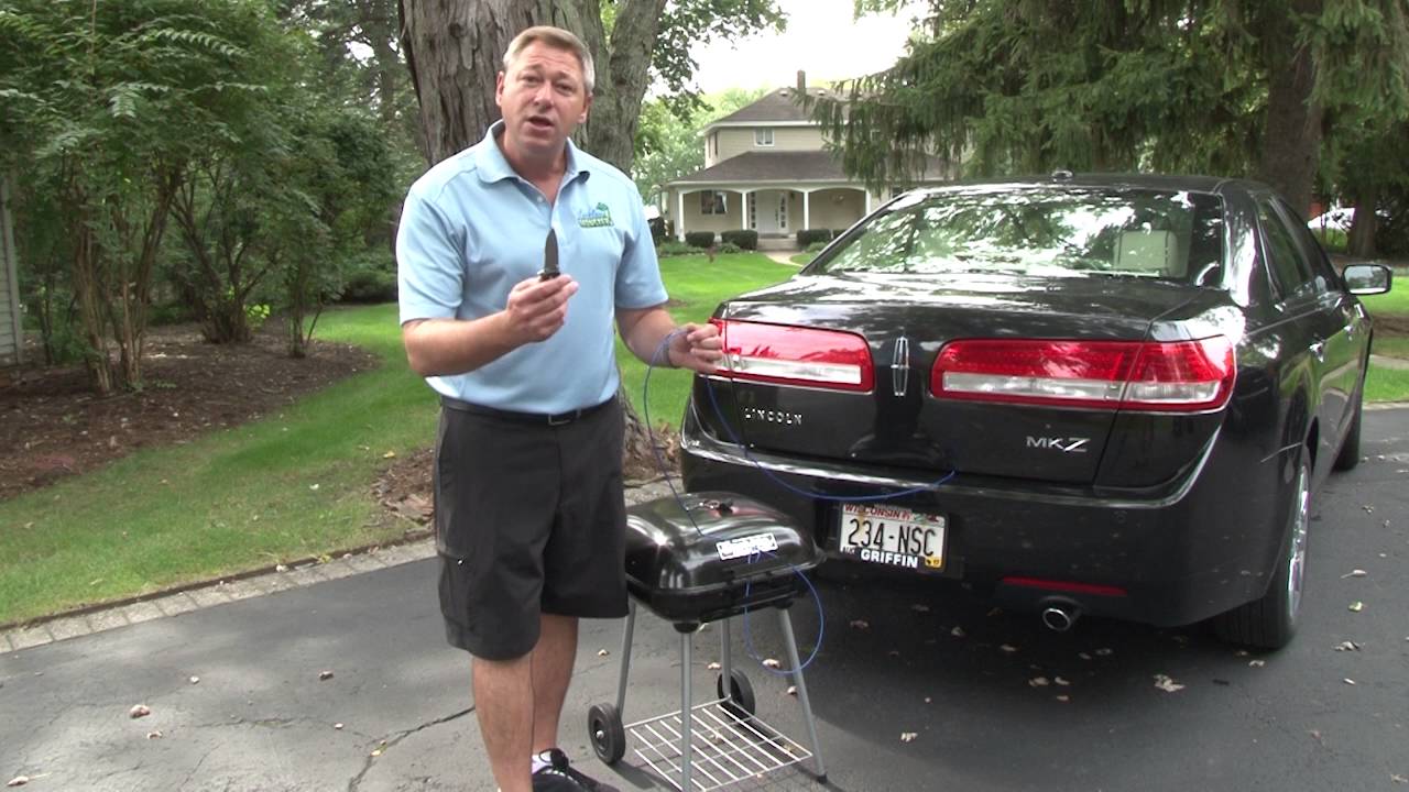 Lockless Monster Demonstration - YouTube