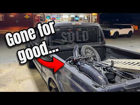 I sold my sur ron ultra bee...