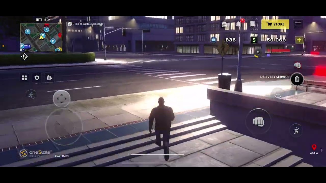 One State RP Open World|Walkthrough part #6 - YouTube