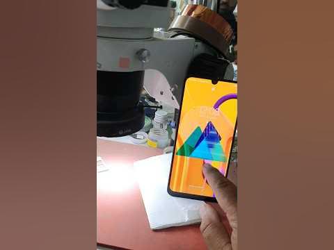 samsung m30s auto restart problem recover Done ️ 🔥 #viral - YouTube