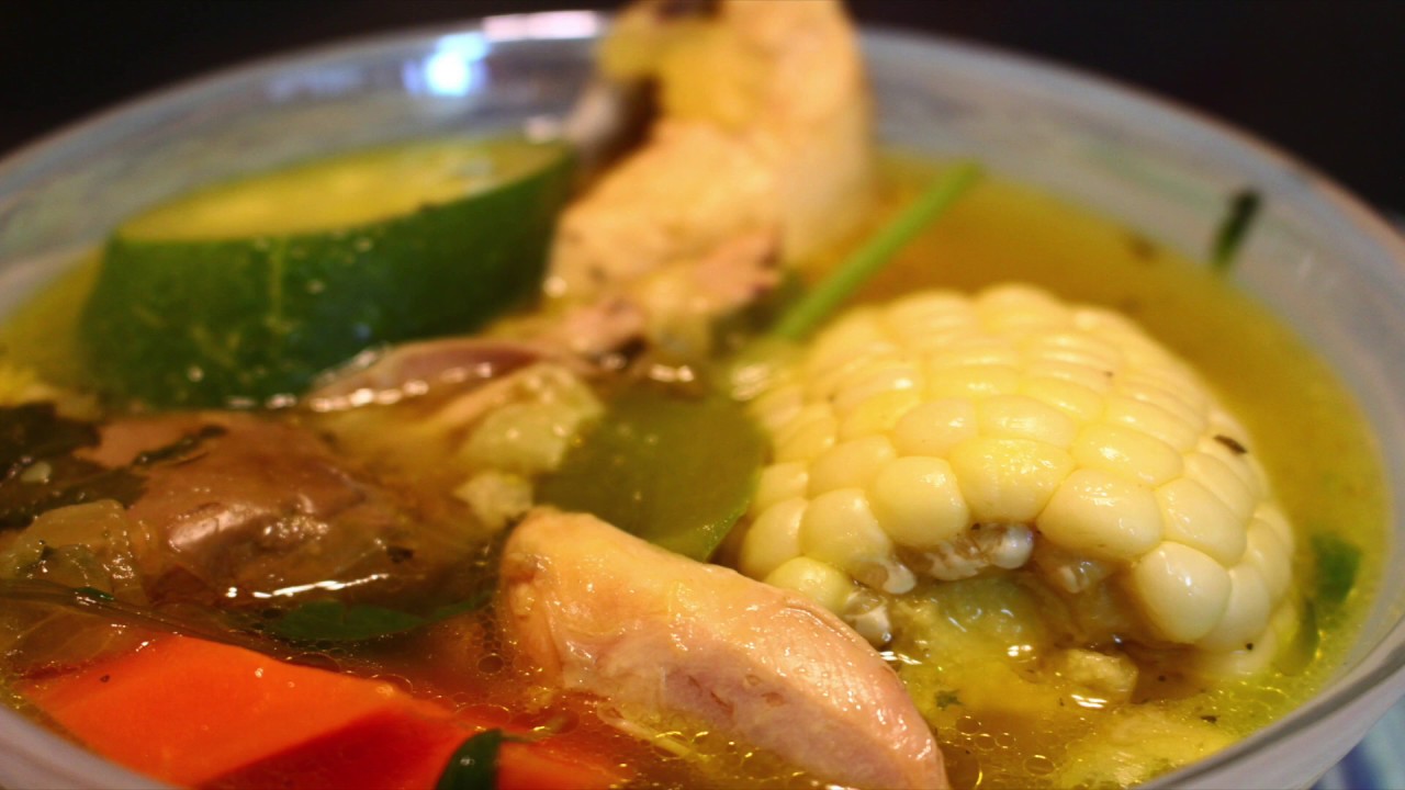 Sopa de Gallina India: A Culinary Journey Through History and Tradition