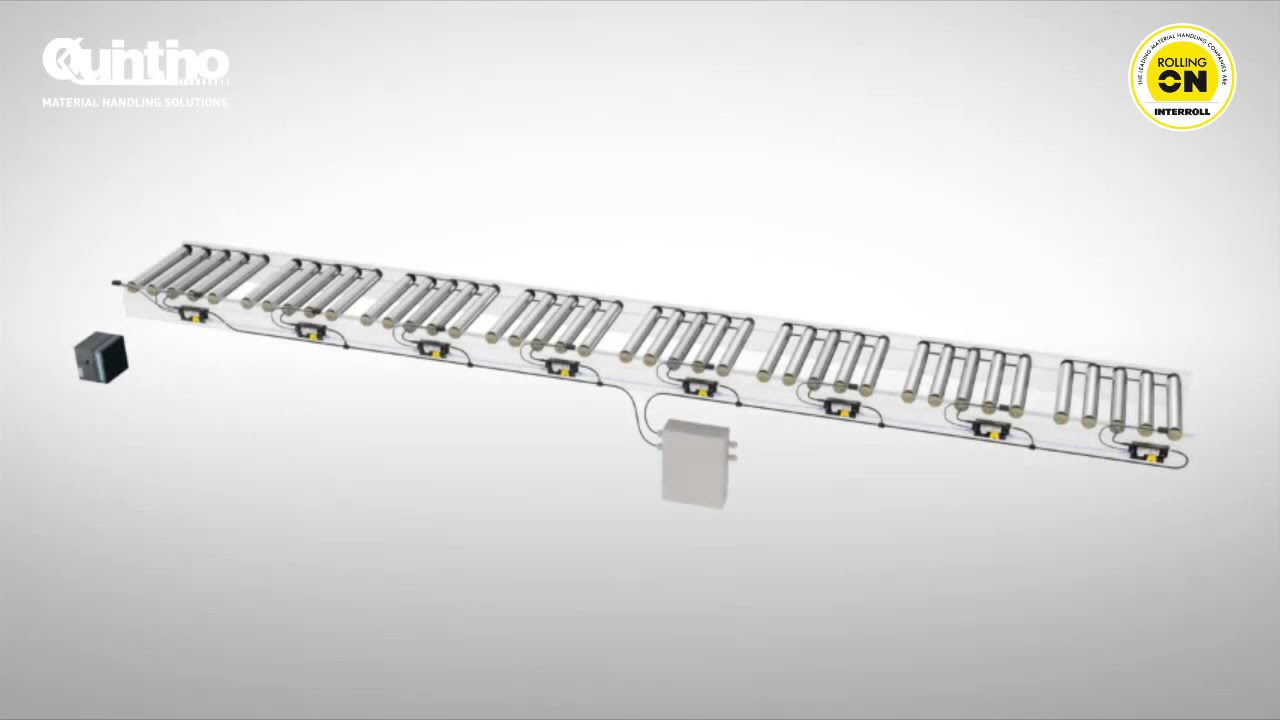 Como trabaja la Tecnologia Acumulacion con Presion Cero (ZPA) Zero ...