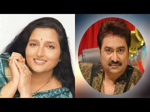 Chehra Tera Chehra -  Anuradha Paudwal & Kumar Sanu