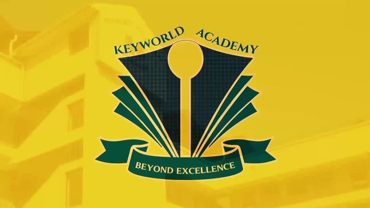Keyworld Academy - Quran Competition Nov 2021 (PART 2) - YouTube