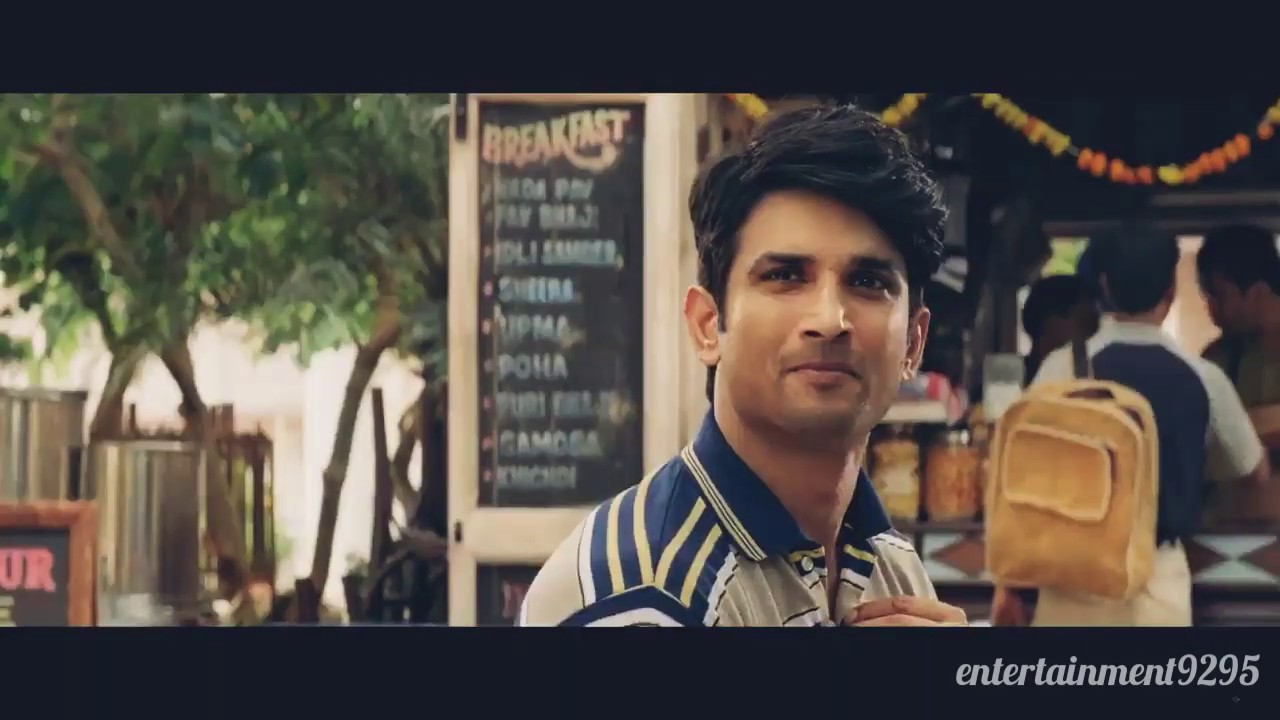 Chhichhore movie best scene sushant singh rajput best acter Rip sushant ...