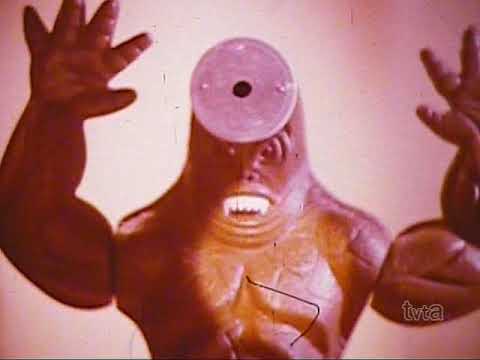 Electroman [Ideal Toys] (1977) | 16mm - YouTube