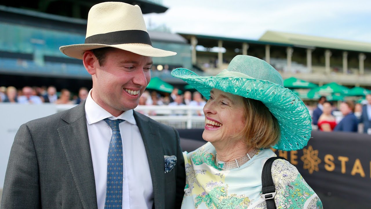 Australia's most powerful horse racing partnership? | Stable talks ...