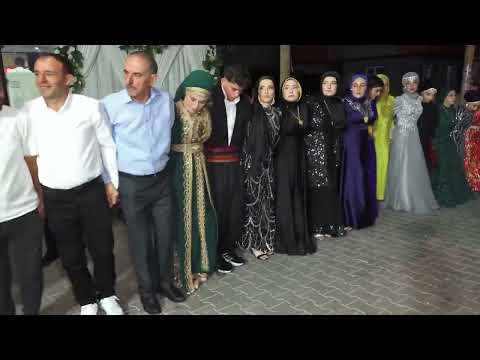 ✅DERİKLİŞAHİN  /CİDA ,REX , (Vurucu ailesinin )düğün  programından. 📌#cide #dêrikanî #koçeri  #part3