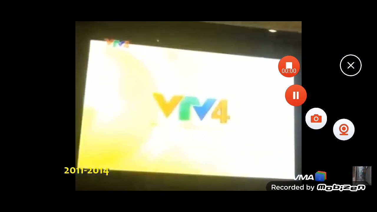 VTV4 ident 2011 - 2014 (7) - YouTube