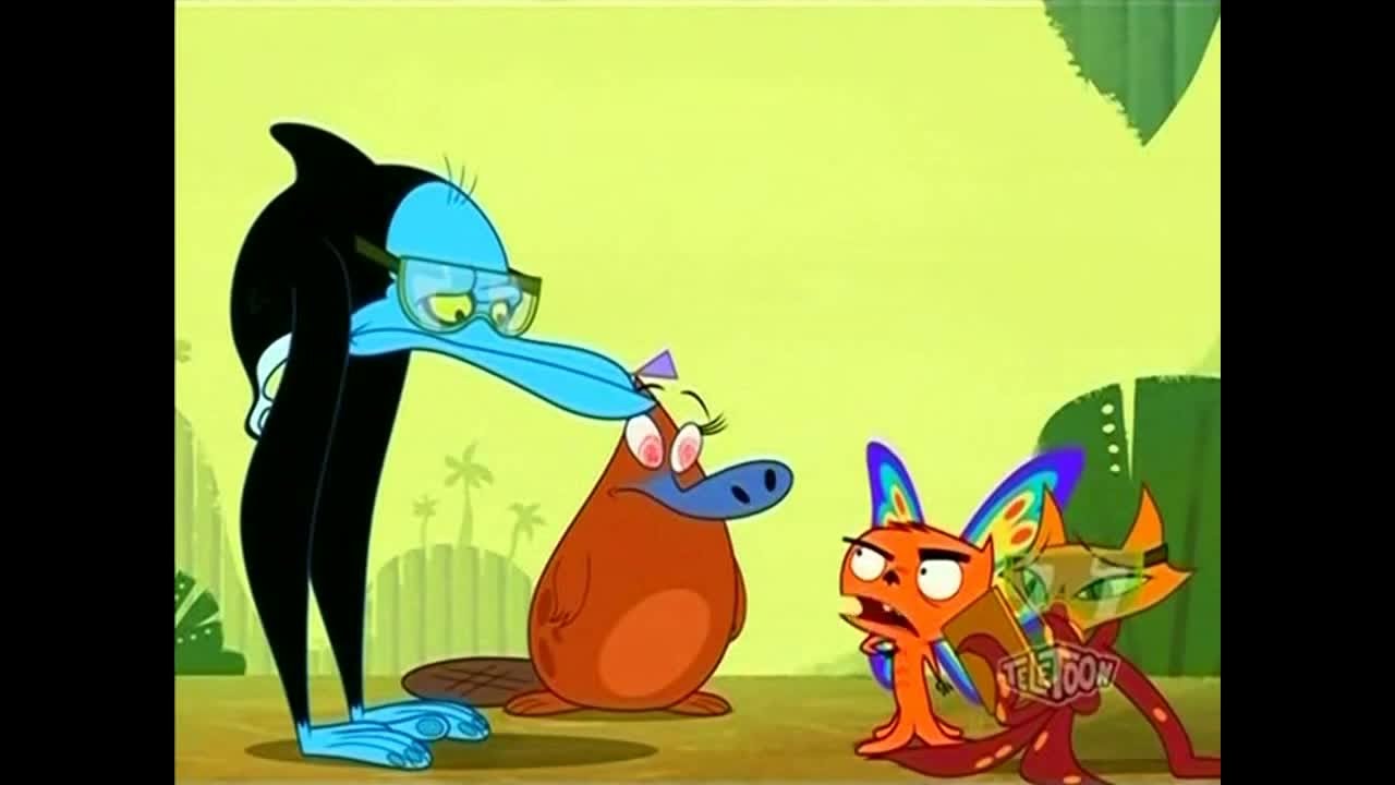 Spliced Episode 21 - Nobodys Cult But Mine and Stomach on Strike - YouTube