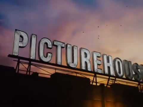Picturehouse logo with fanmade fanfare - YouTube