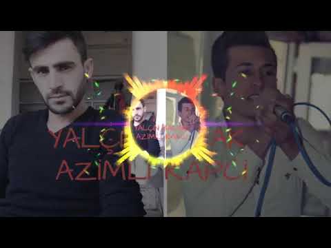 Yalçın Bacak & Azimli Rapci - Gülmedim