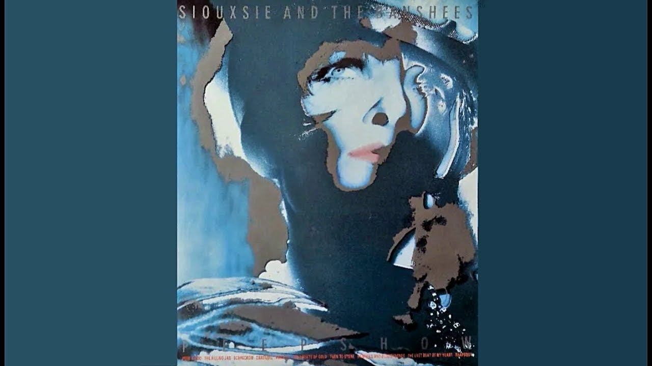 Siouxsie and The Banshees | «Carousel» [Subtitulado] - YouTube