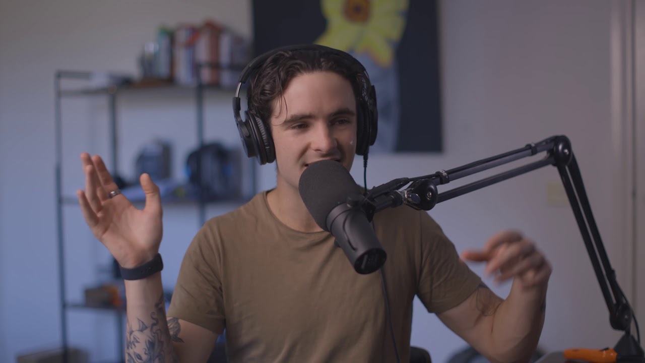 How to actually have a better 2021 // Reel Life Ep.38 - YouTube