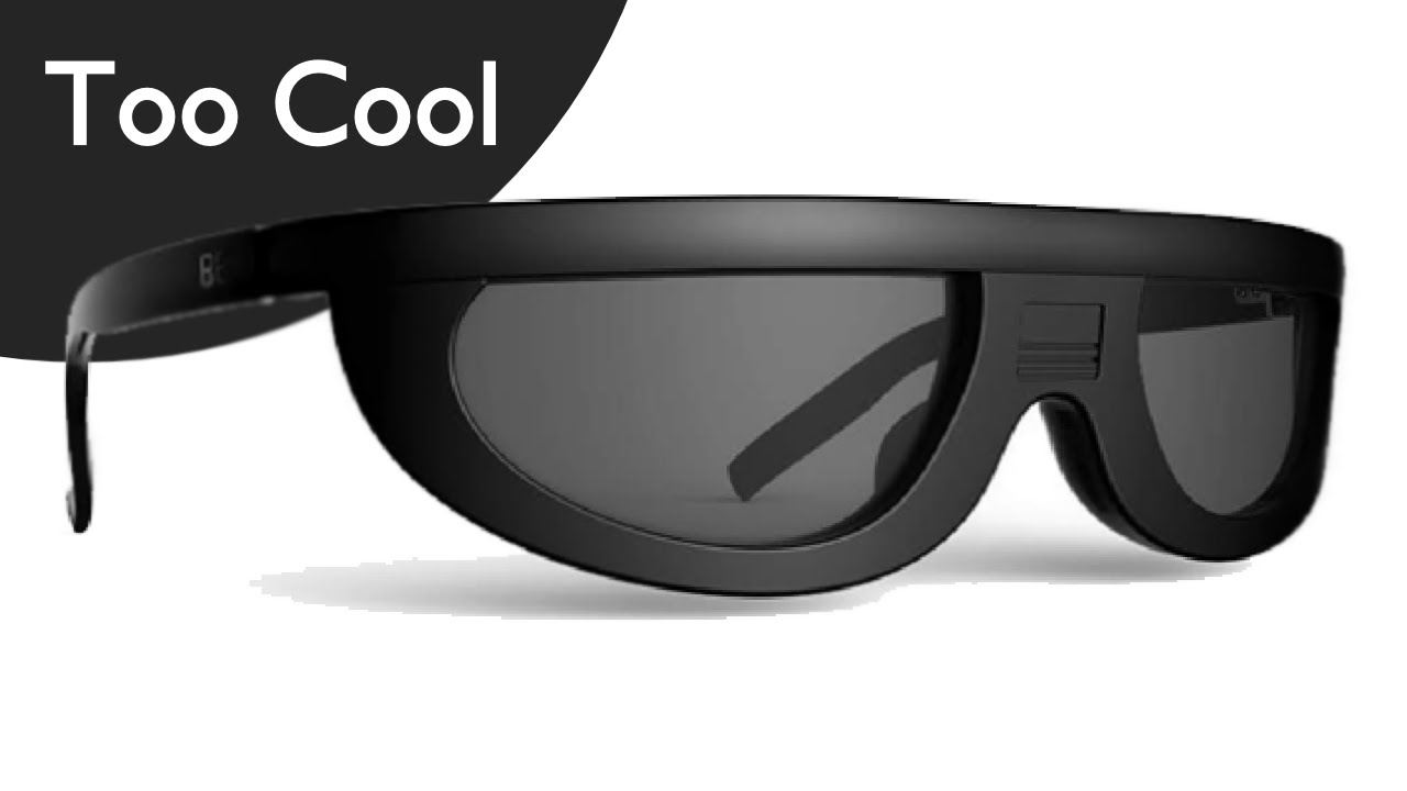 Top 5 Too Cool Innovations - YouTube