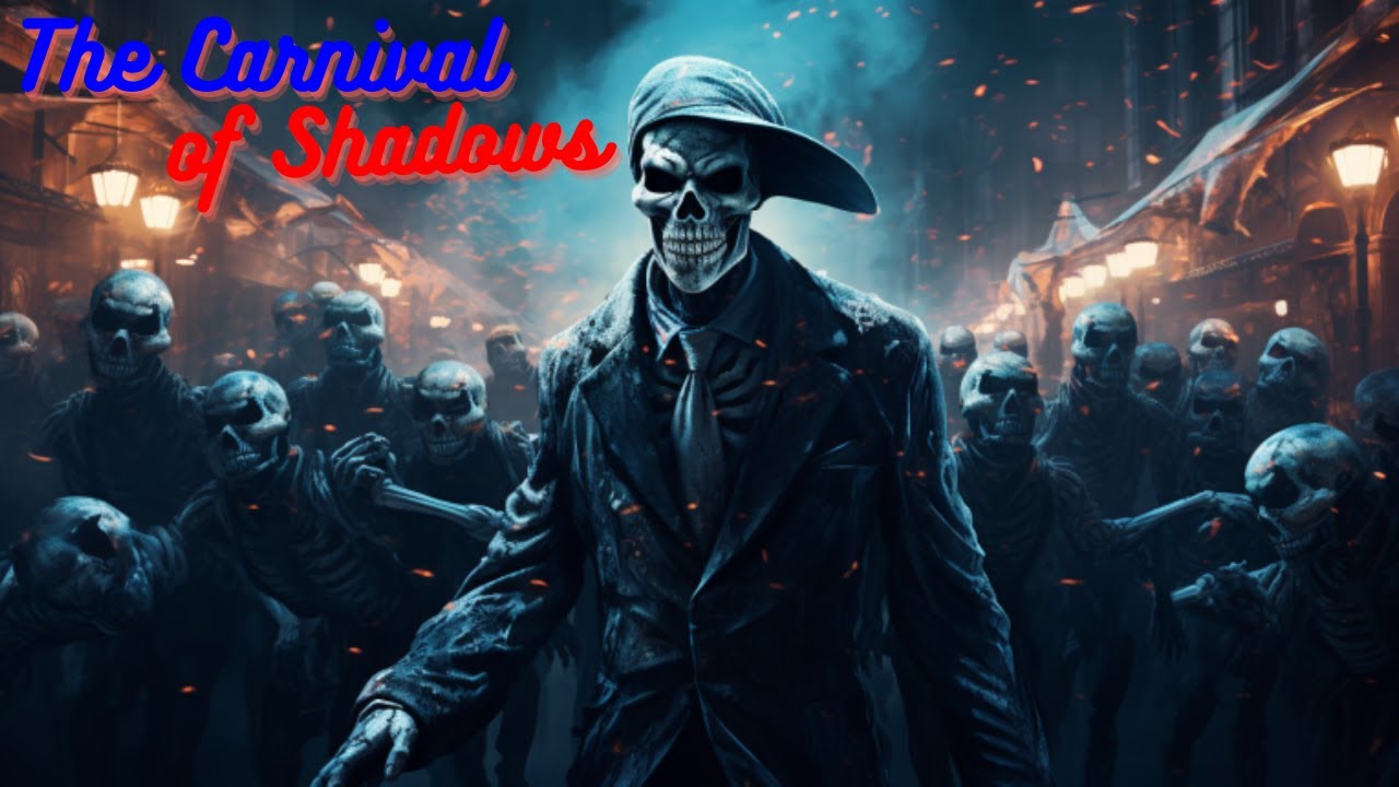 The Carnival of Shadows - YouTube