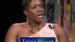 Tanya Blount