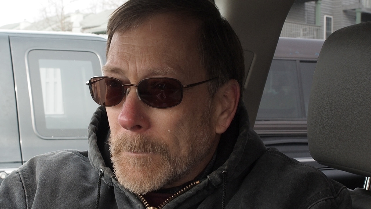 Sarah Stern’s father says “I didn’t think that she was killed” - YouTube