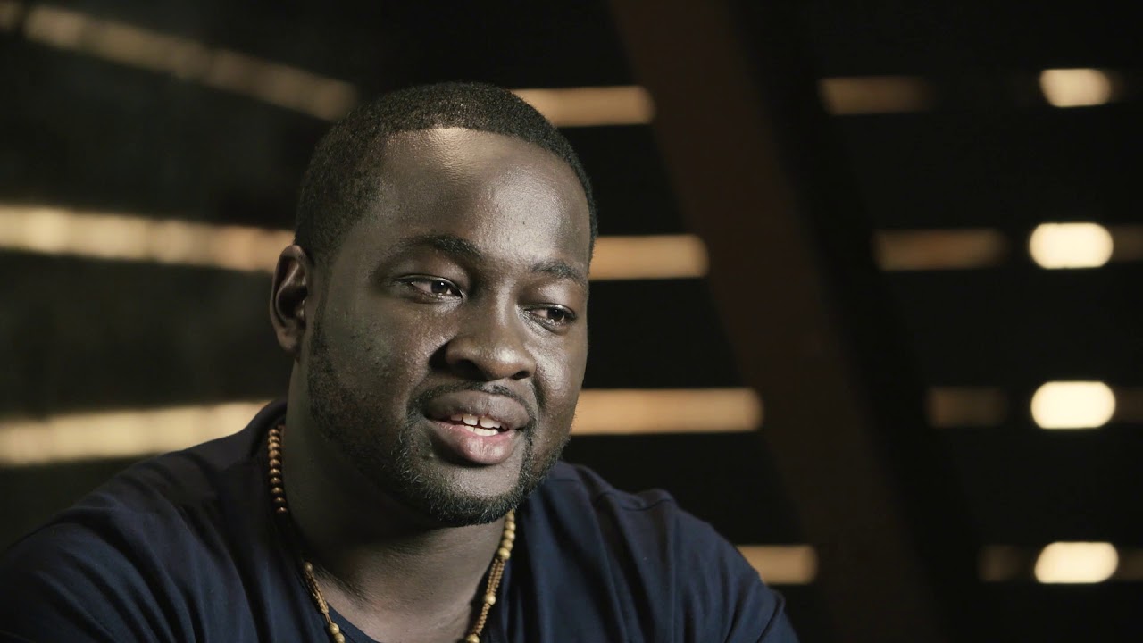 Meet Tyrone - YouTube