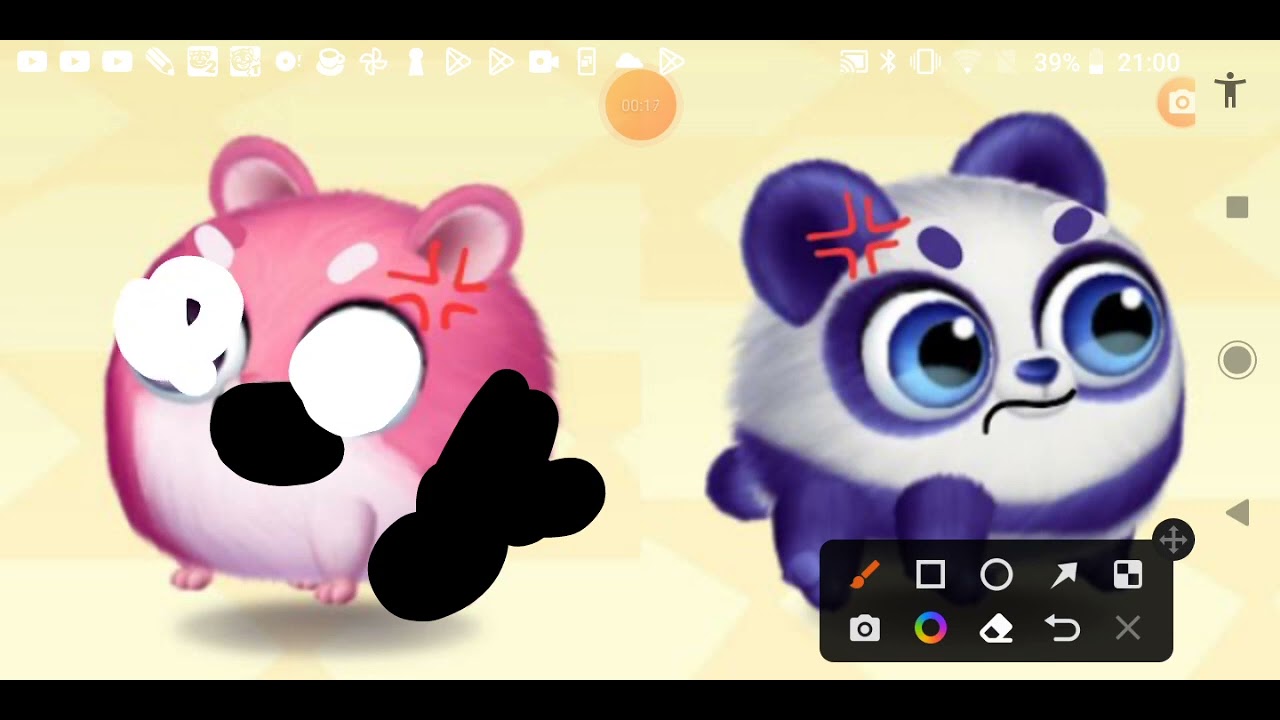 SMOISIES PIBBY TOOK OVER - YouTube