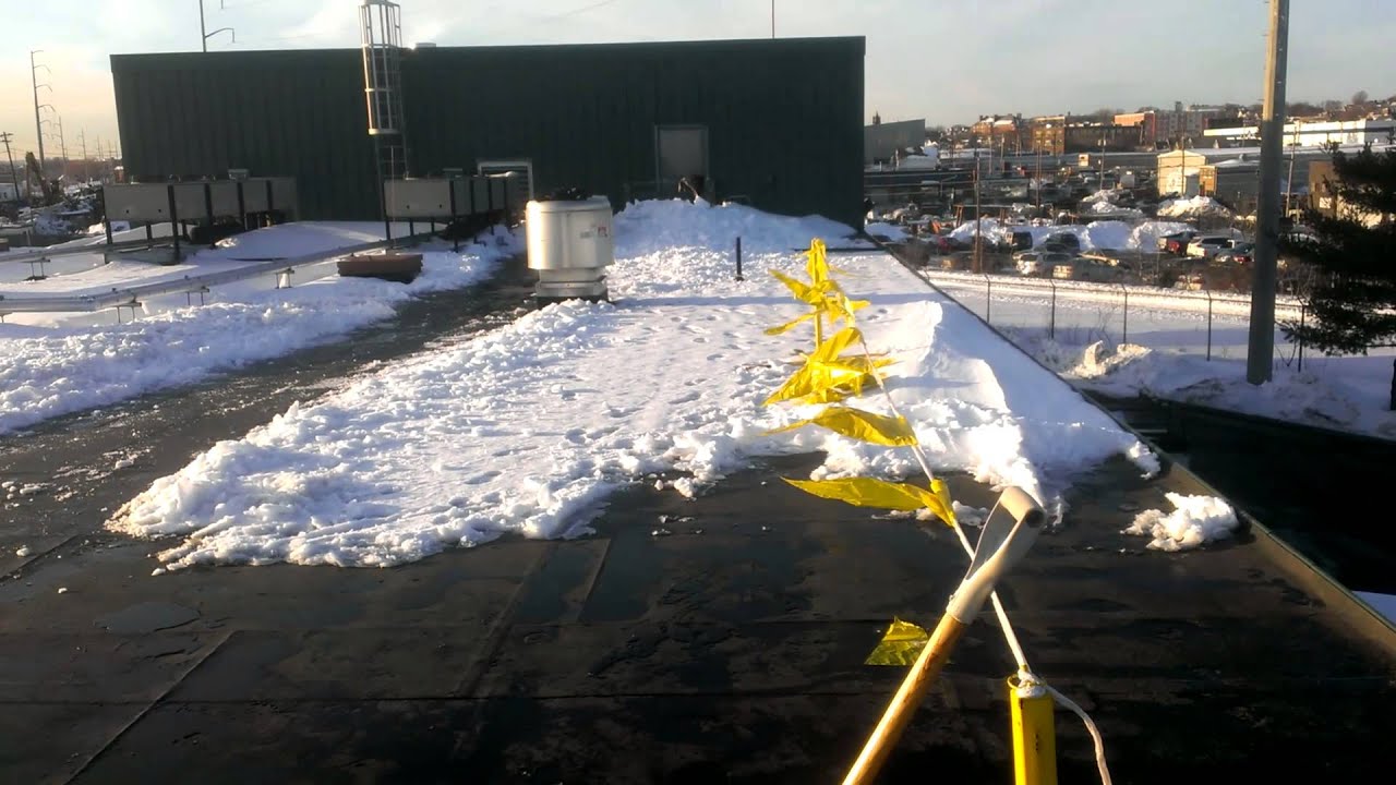 State Garden Chelsea Ma Snow Removal(2) - YouTube