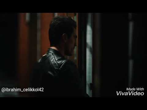 Siyah Beyaz Aşk klip