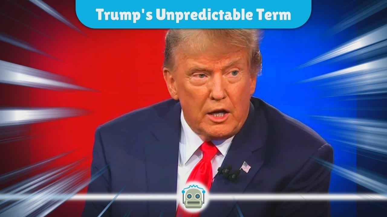 Trump's Unpredictable Second Term: What It Means for Global Relations - YouTube
