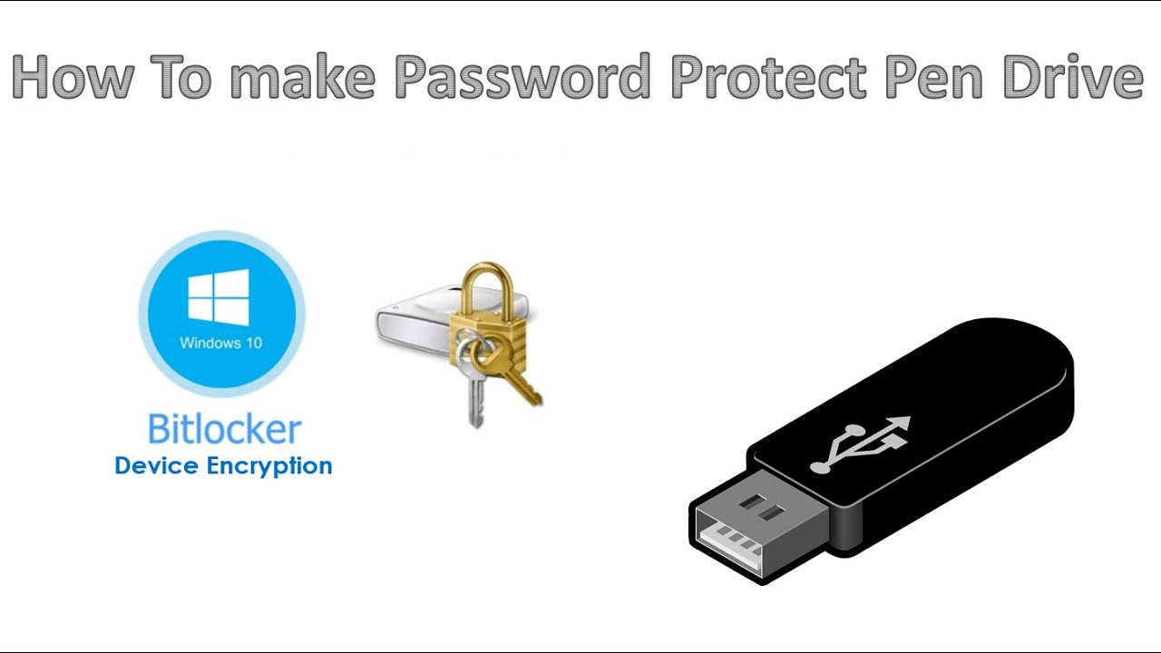 How To Set Password On USB Or Pen Drive Without Software Used Secure Pen Drive YouTube how-to-set-password-on-usb-or-pen-drive-without-software-used-secure-pen-drive-youtube