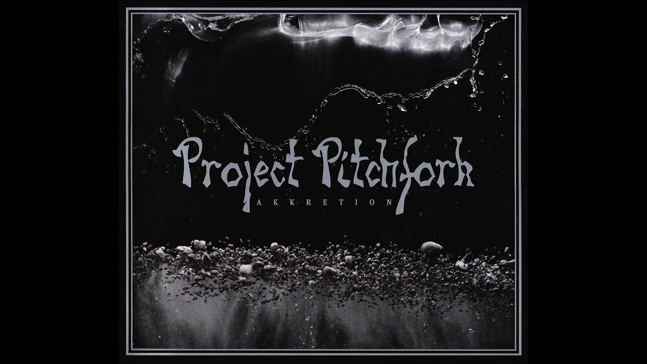 Project Pitchfork - Good Night Death - YouTube